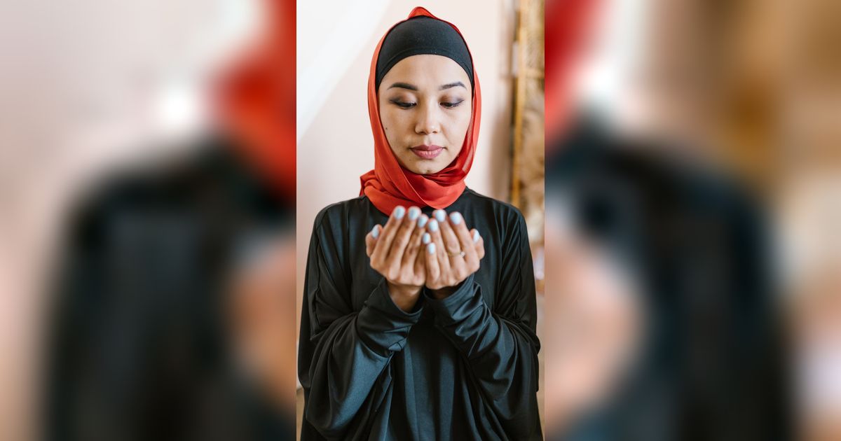 Islam Perintahkan Tutup Rapat-Rapat, Inilah Doa Menjaga Aib Sesuai ... Islam Perintahkan Tutup Rapat-Rapat, Inilah Doa Menjaga Aib Sesuai ...