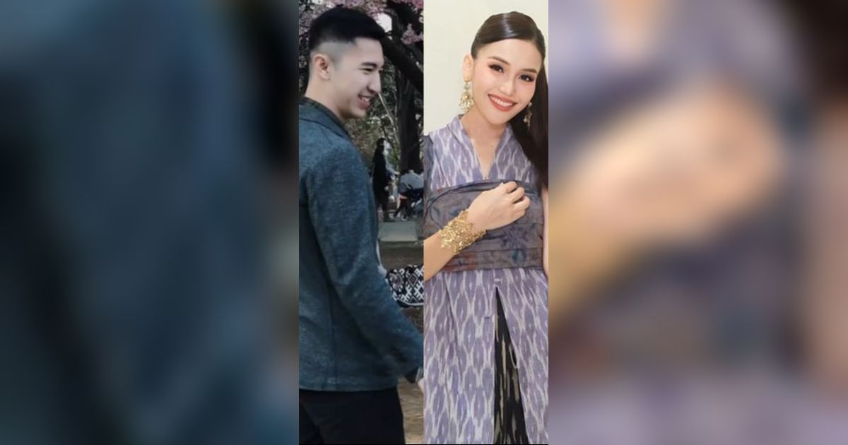 10 Potret Muhammad Fardana, Diduga Calon Suami Ayu Ting Ting Saat ... 10 Potret Muhammad Fardana, Diduga Calon Suami Ayu Ting Ting Saat ...