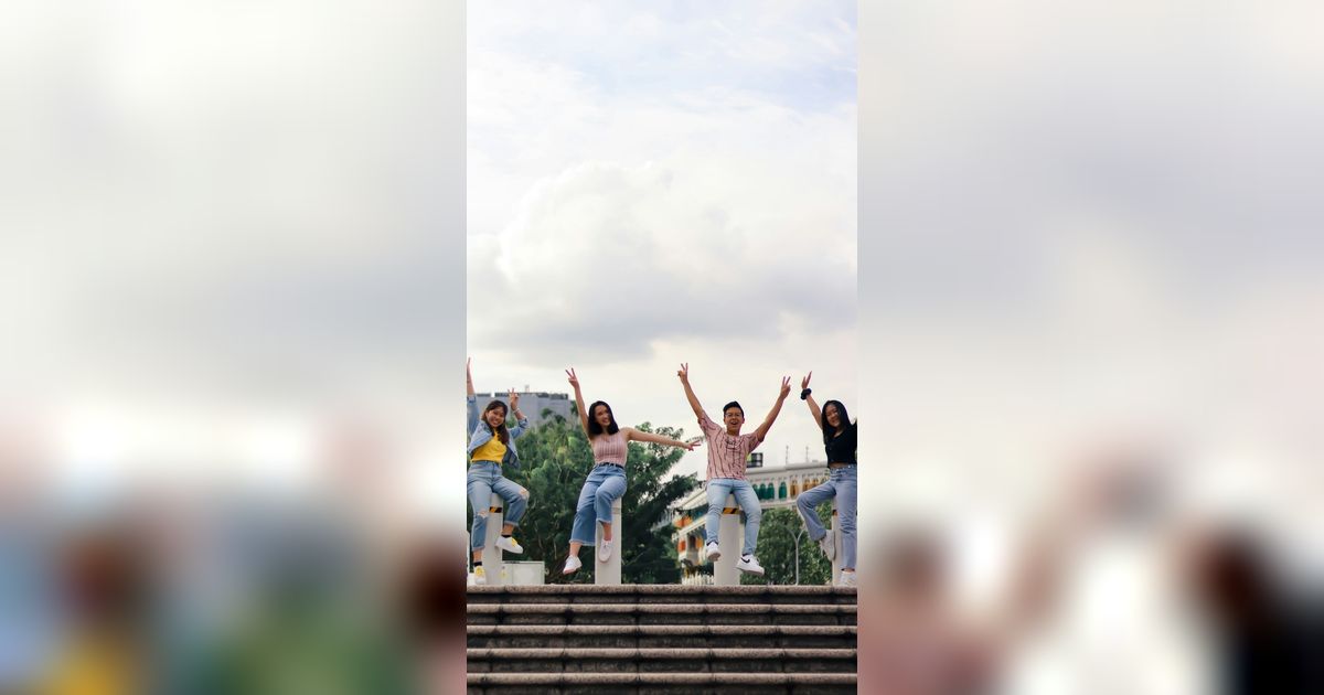 60 Kata-Kata Mutiara Pertemanan Sejati yang Saling Mendukung, Bestie ... 60 Kata-Kata Mutiara Pertemanan Sejati yang Saling Mendukung, Bestie ...