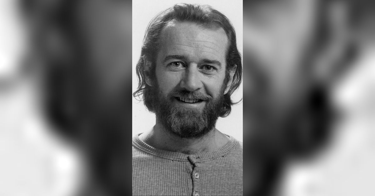 George Carlin Quotes: 30 Memorable Sayings That Will Make You Smile and ...