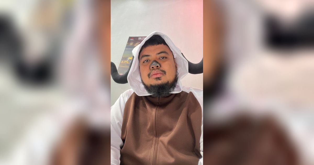 Deretan Selebriti Indonesia yang Disebut Mirip Cast Avatar Netflix ...