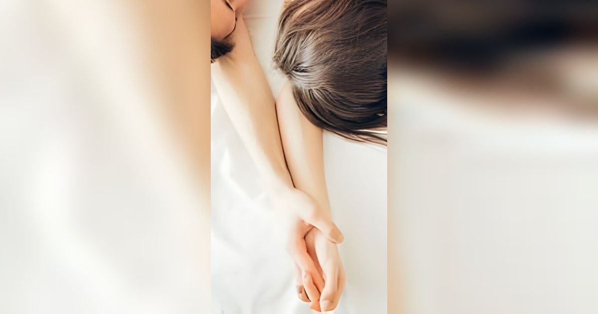 Setiap Pasangan Wajib Tahu! Inilah 8 Hal yang Dilarang dalam Islam saat ... Setiap Pasangan Wajib Tahu! Inilah 8 Hal yang Dilarang dalam Islam saat ...