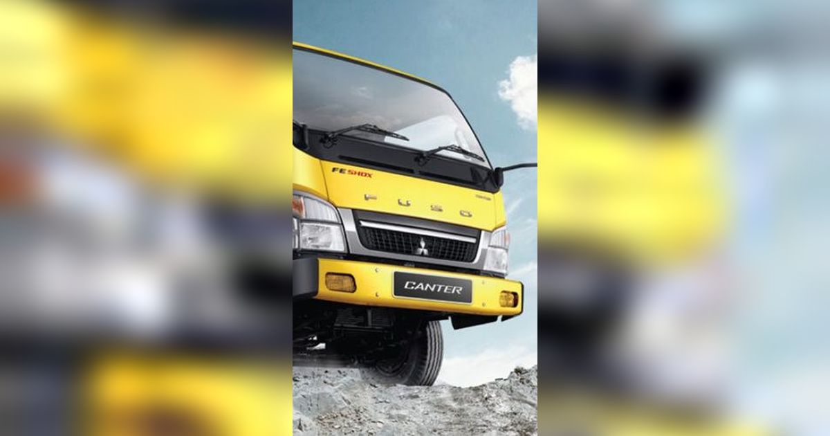 FUSO Luncurkan Canter Bus, Solusi Baru Lini Usaha Transportasi ...