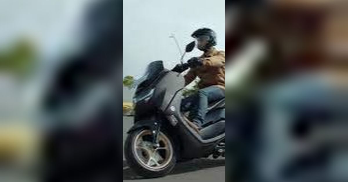 Harga Motor Bekas Yamaha NMAX Juli 2024, Disertai Spesifikasi dan ... Harga Motor Bekas Yamaha NMAX Juli 2024, Disertai Spesifikasi dan ...