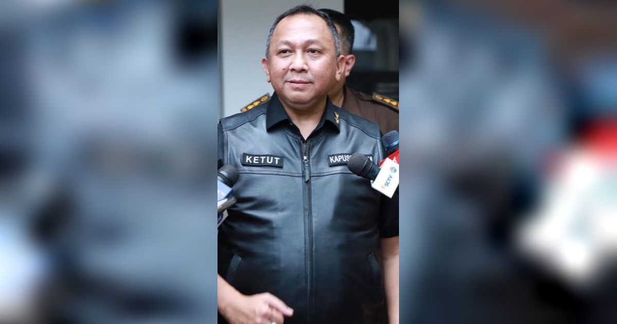 Kejagung Periksa Direktur PT Asset Pacific Terkait Korupsi Duta Palma