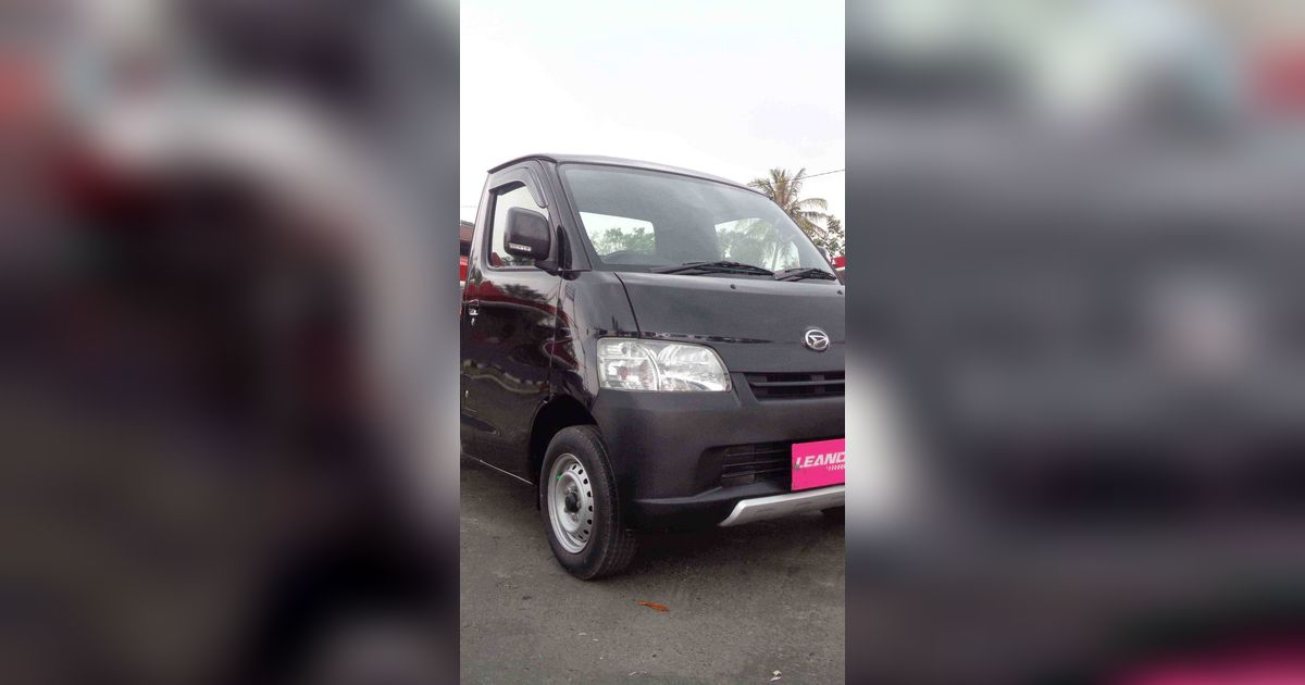 Harga Mobil Bekas Daihatsu Gran Max Juni 2024, Dilengkapi Spesifikasi, Fitur, dan Keunggulannya ...