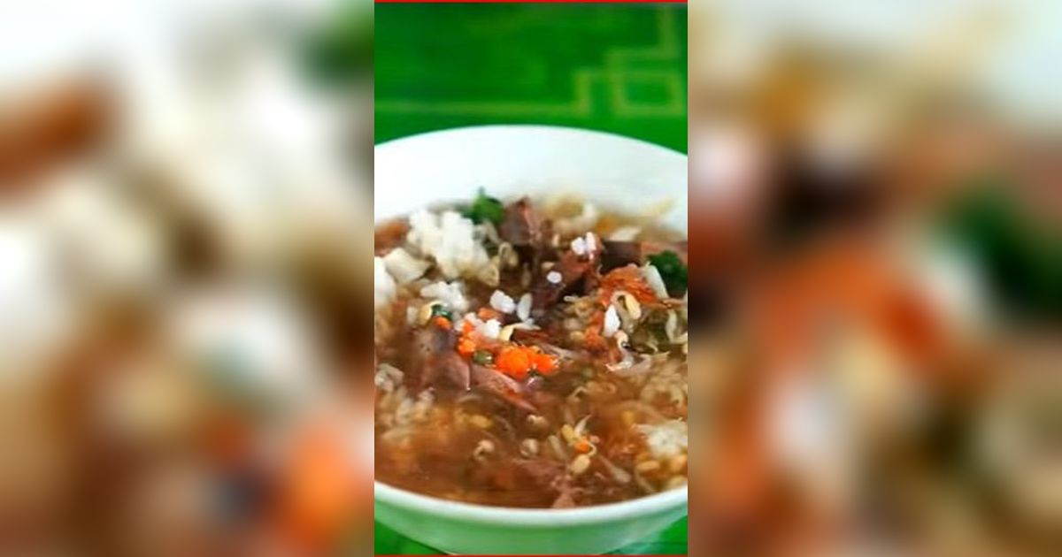 Mencicipi Soto Bebek Bu Heri Klaten, Kuliner Legendaris Peninggalan ...