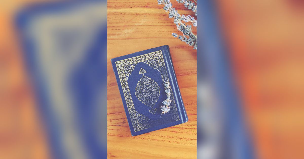 Apa yang Dimaksud dengan Kejahatan Malam dalam Surat Al-Falaq? Begini ... Apa yang Dimaksud dengan Kejahatan Malam dalam Surat Al-Falaq? Begini ...