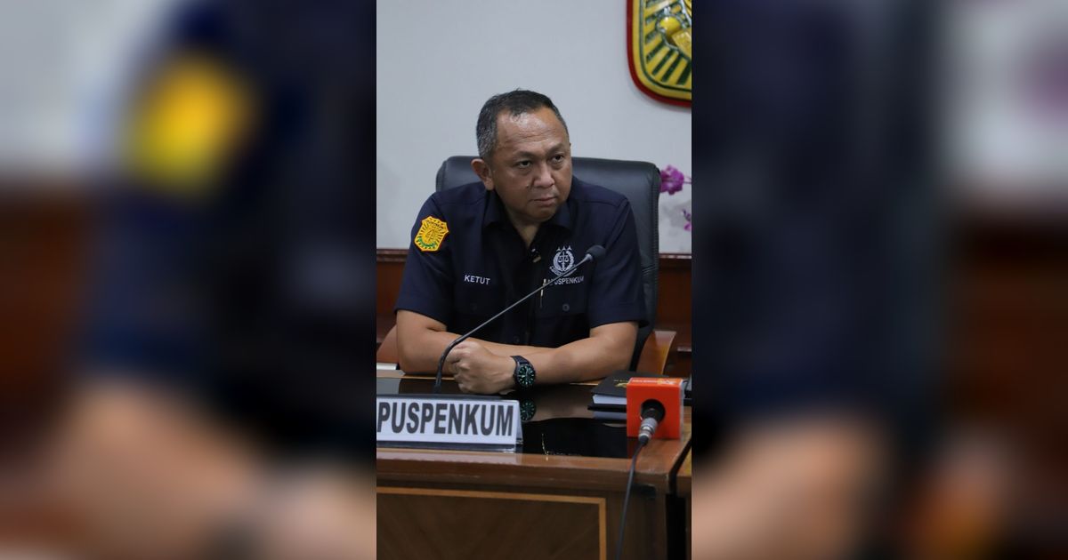 Kasus Korupsi PT Timah, Kejagung Periksa Saksi RBS