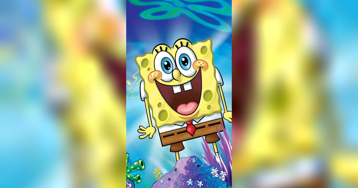 New Movie of Spongebob Squarepants Will Be Released Soon! | trstdly ...