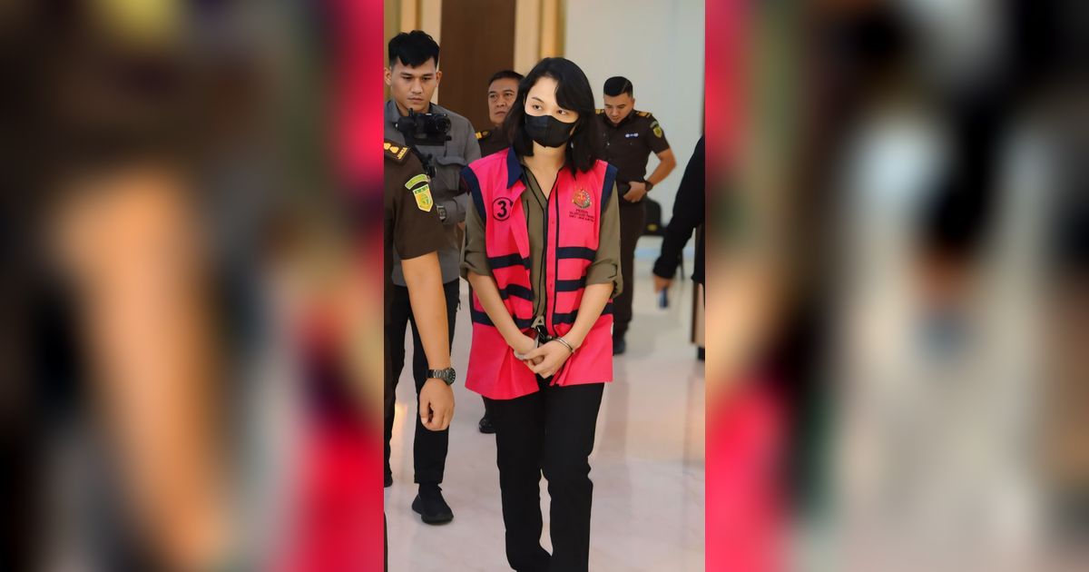 Kejati DKI Tahan 4 Tersangka Dugaan Korupsi Dana Pensiun Bukit Asam yang Rugikan Negara Rp234,5 ...