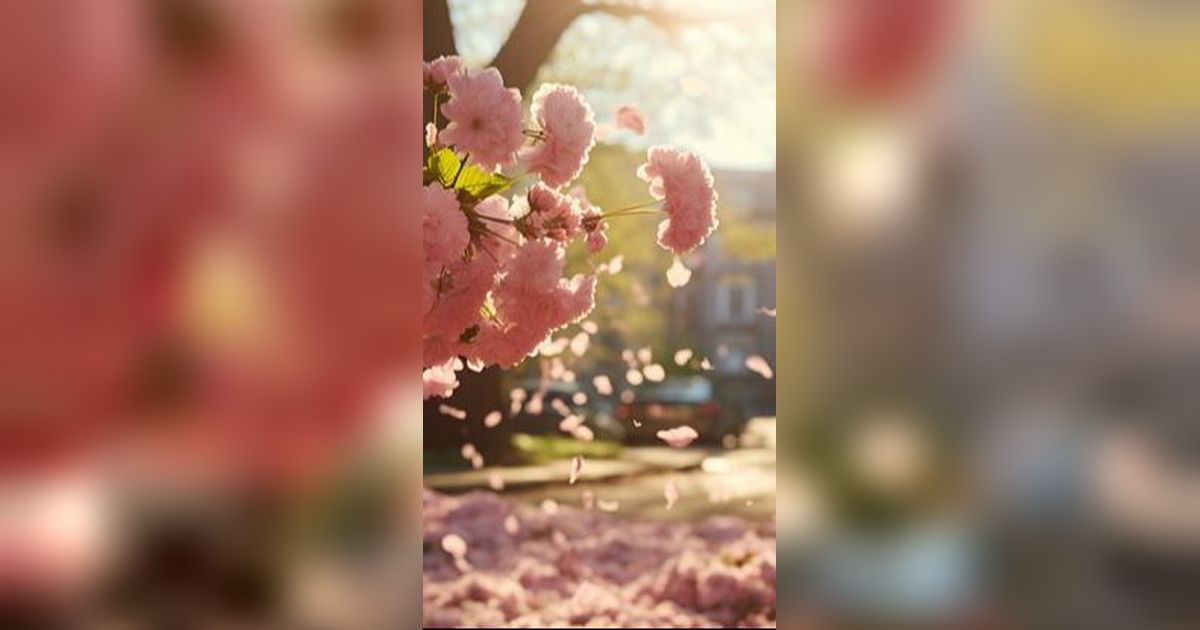 35 Quotes about Spring that Define The Beauty of Spring | trstdly ...