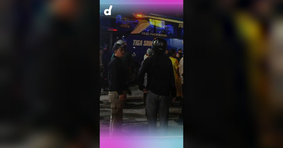 Dimas Mahesya, Korban Kecelakaan Bus Putera Fajar di Ciater Sempat Jadi Kuli Angkut Pasir Demi ...