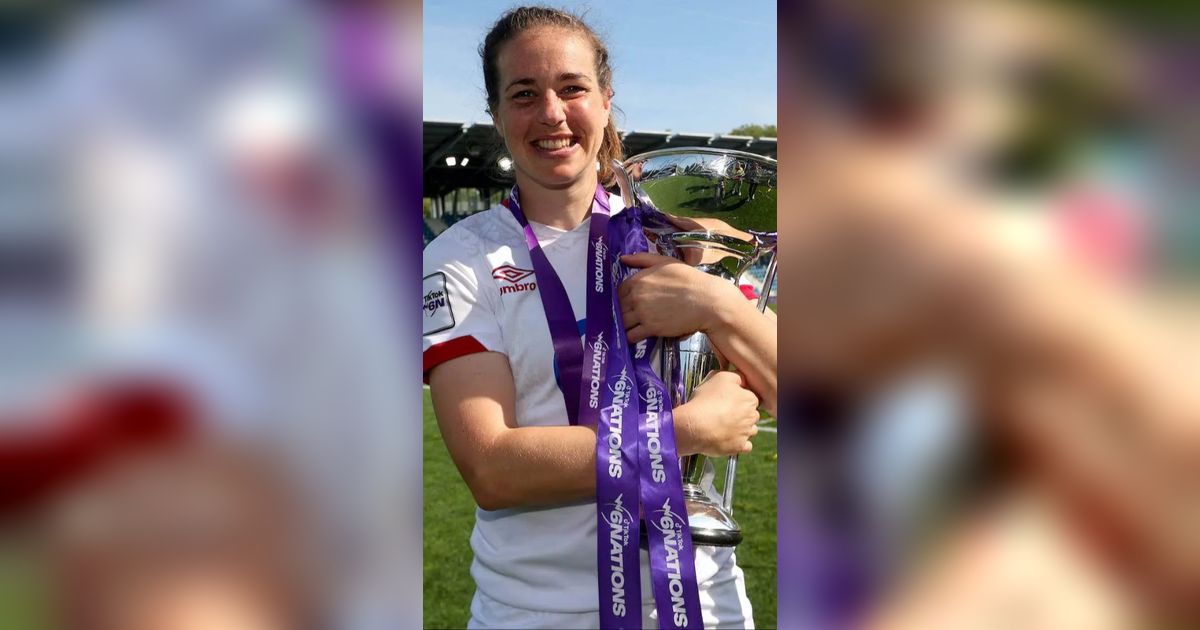 8 Worlds Hottest Female Rugby Players Trstdly Trusted News In Simple English