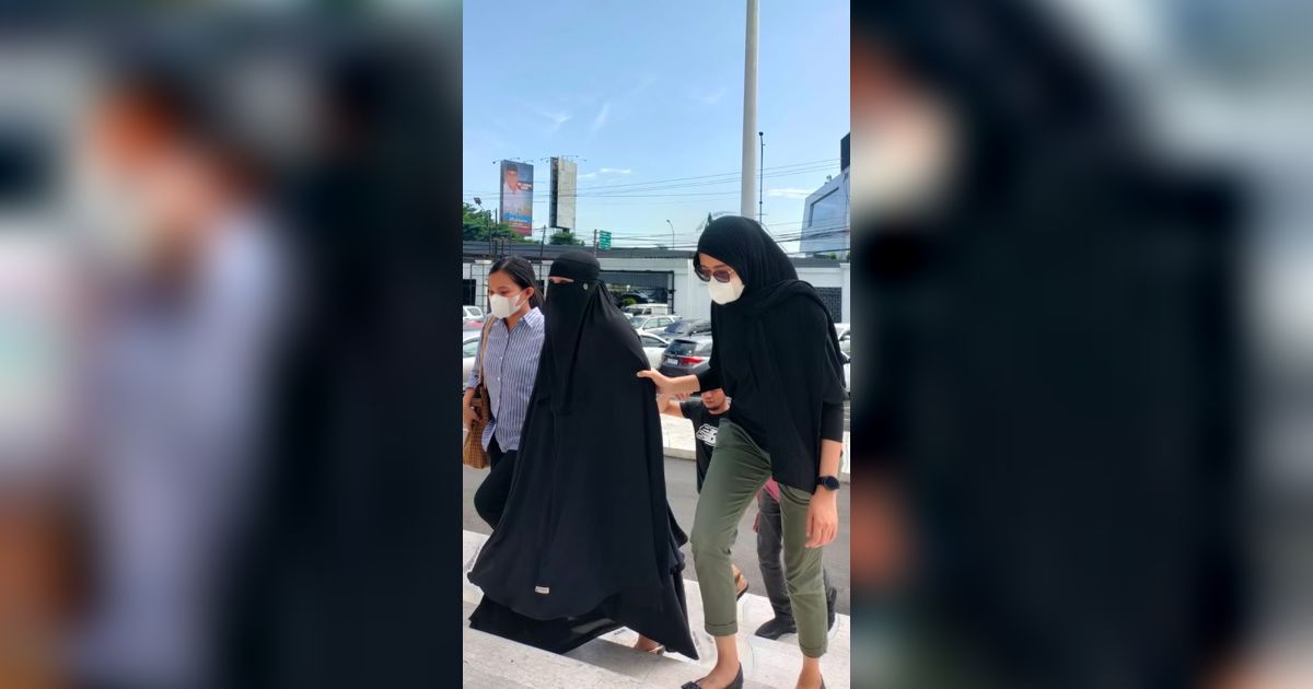 Satgas SIRI Kejaksaan RI Tangkap DPO Dahniar