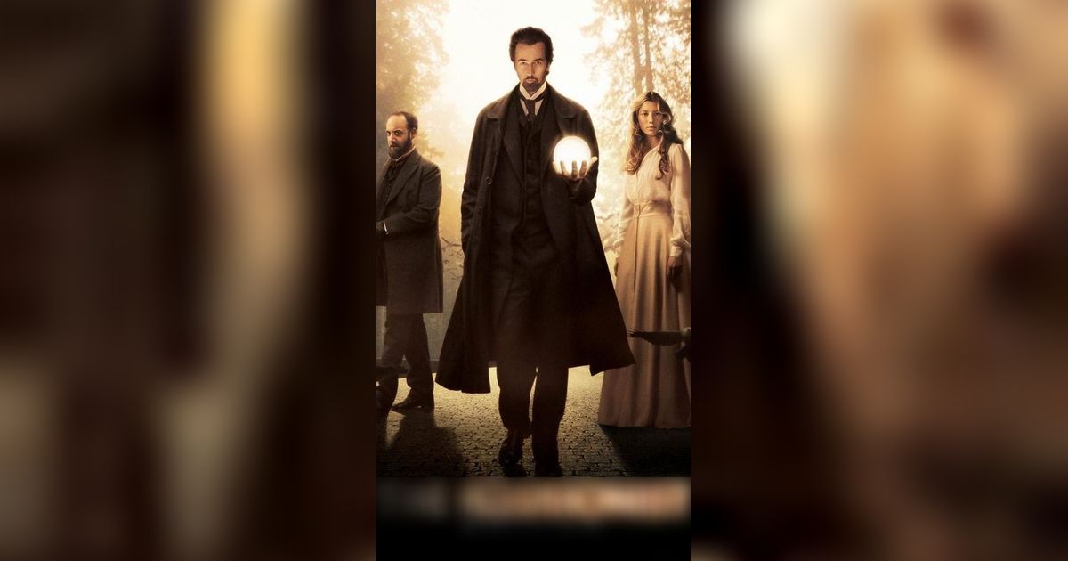 5 Movies About Magicians That Bring Illusions and Intrigue to Your ...