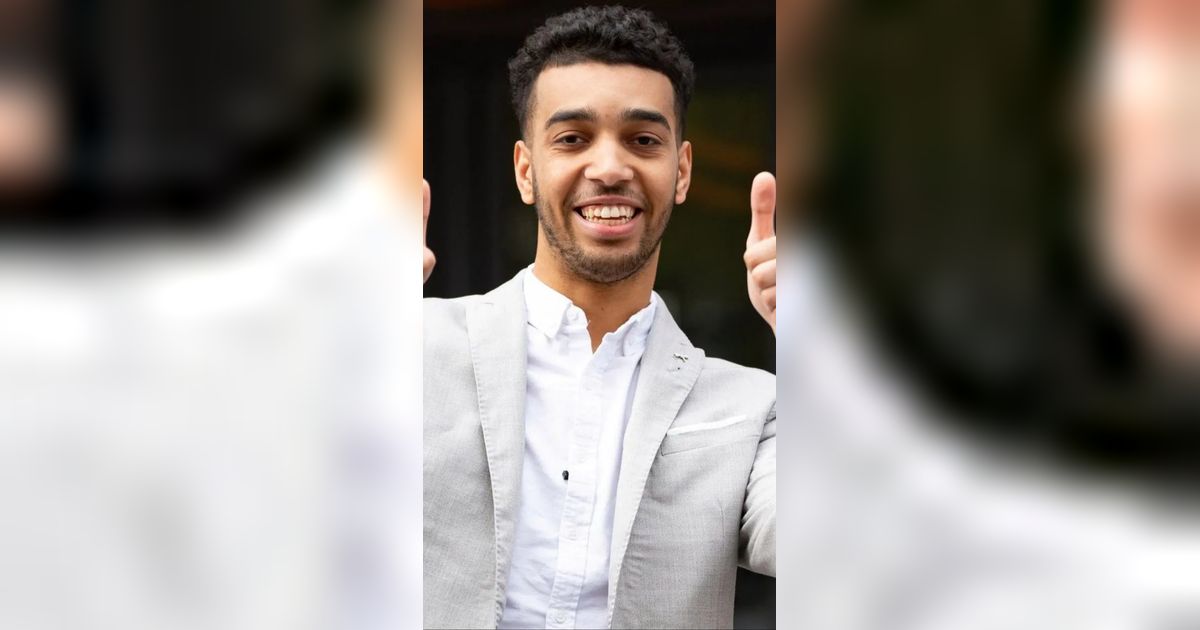 Youtuber Niko Omilana Is Running Election For Uk Prime Minister Trstdly Trusted News In