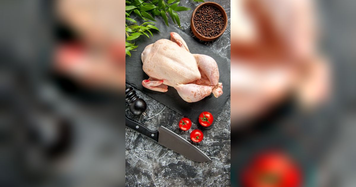 How to Thaw Chicken With 3 Simple Methods | trstdly: trusted news in ... How to Thaw Chicken With 3 Simple Methods | trstdly: trusted news in ...