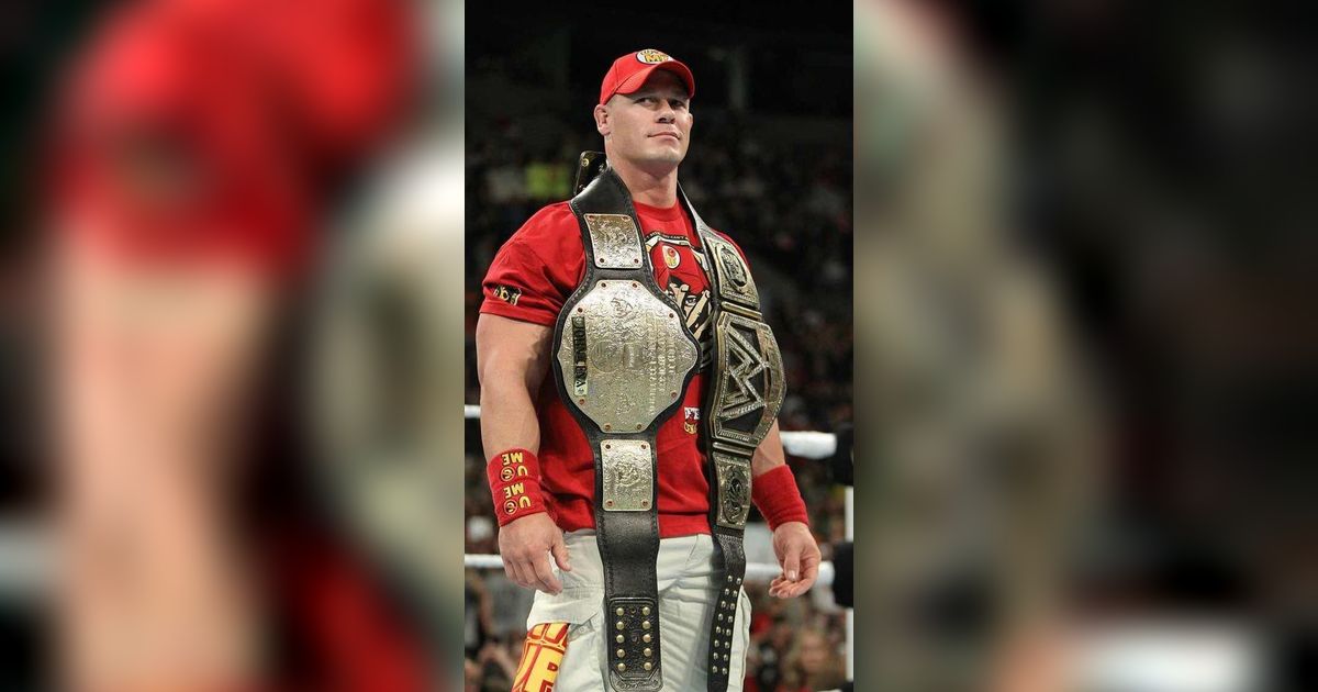 Call of Duty Makes Collaboration with WWE | trstdly: trusted news in ...