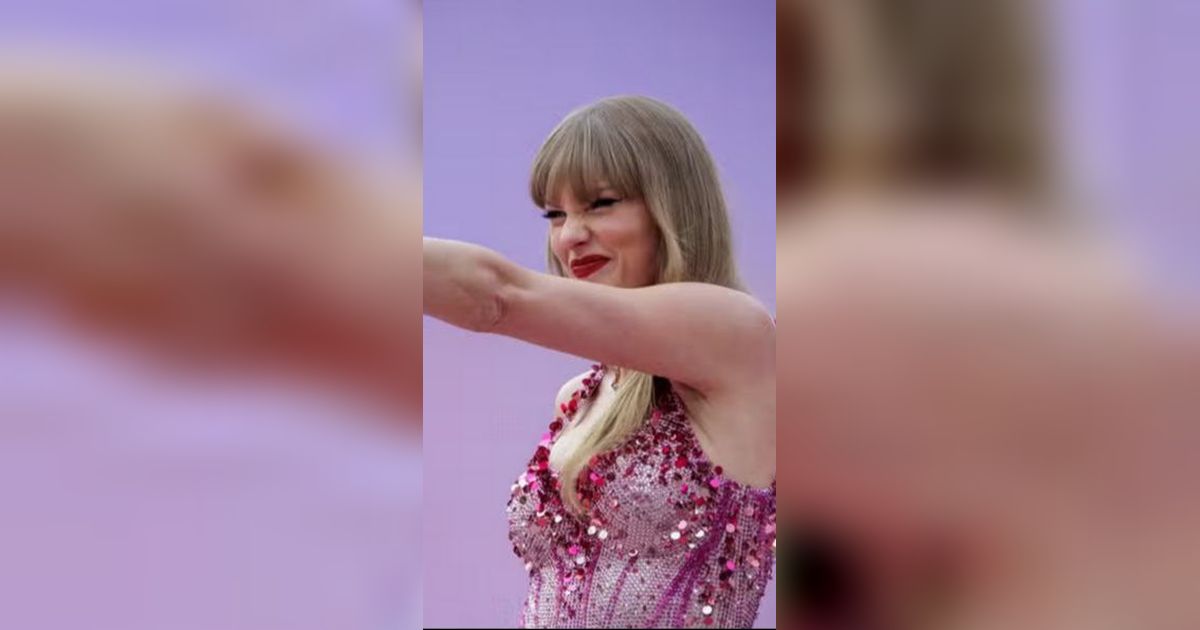 Taylor Swift Praises Hugh Grant After He Attended Eras Tour: “I'm a ... Taylor Swift Praises Hugh Grant After He Attended Eras Tour: “I'm a ...