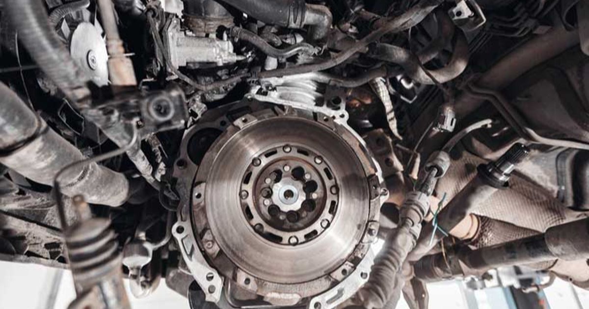 Mengenal Komponen Kopling Mobil Manual dan Fungsinya - Mobil Otosia.com