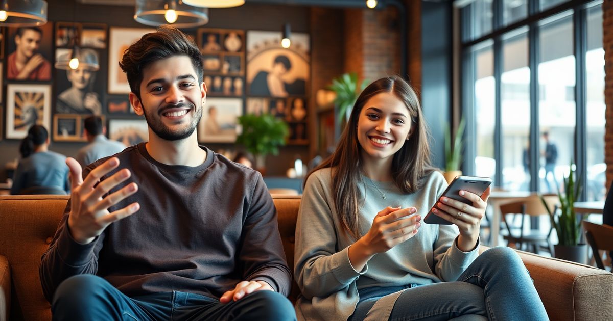 Questions to Ask Guys: 250+ Fun and Deep Conversation Starters ...