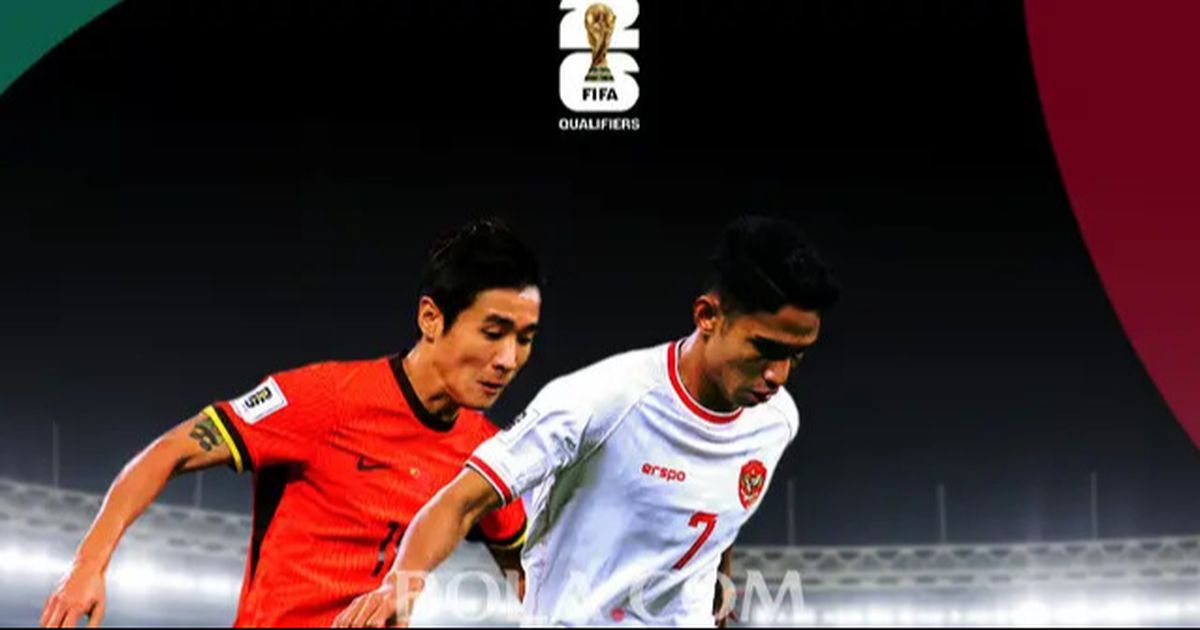Siap-Siap Besok War Tiket Timnas Indonesia vs China Lagi, Bisa Dibeli ...