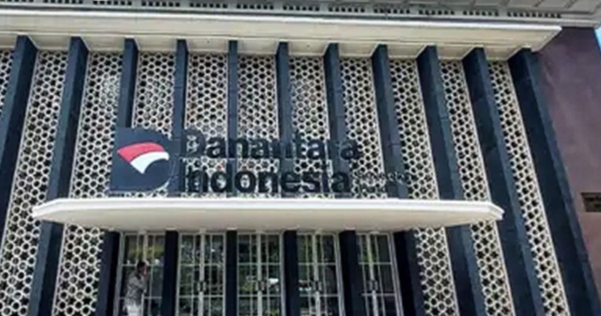 Danantara: 6 Bulan Beroperasi, SWF Indonesia Ini Kantongi Rp163 Triliun dari Bank Asing ...