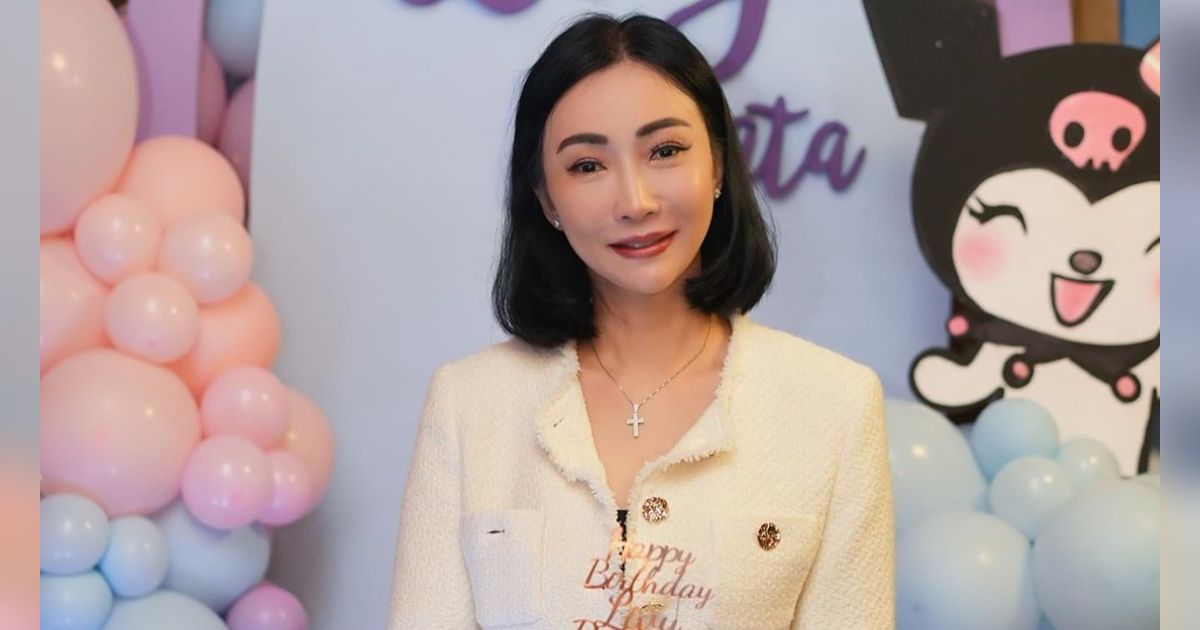 Potret Susana Rahardjo Ibunda Livy Renata yang Diduga Dibelikan Mobil ...