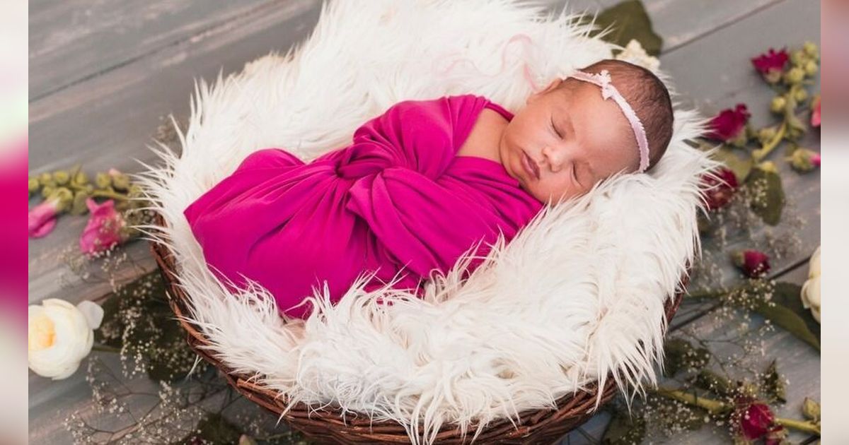 73 Ucapan Welcome To The World Baby Girl Artinya Lengkap dan Penuh ...