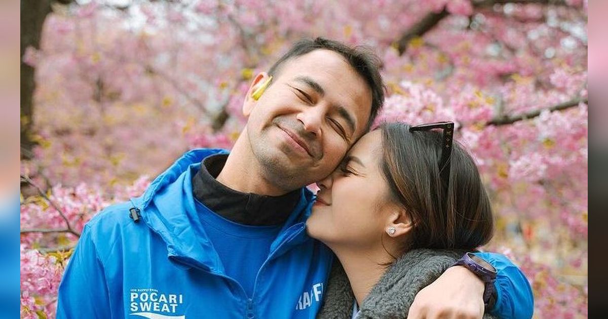 Ngebet Punya Anak Cewek, Raffi Ahmad Jawab Kabar Viral Adopsi Bayi ... Ngebet Punya Anak Cewek, Raffi Ahmad Jawab Kabar Viral Adopsi Bayi ...