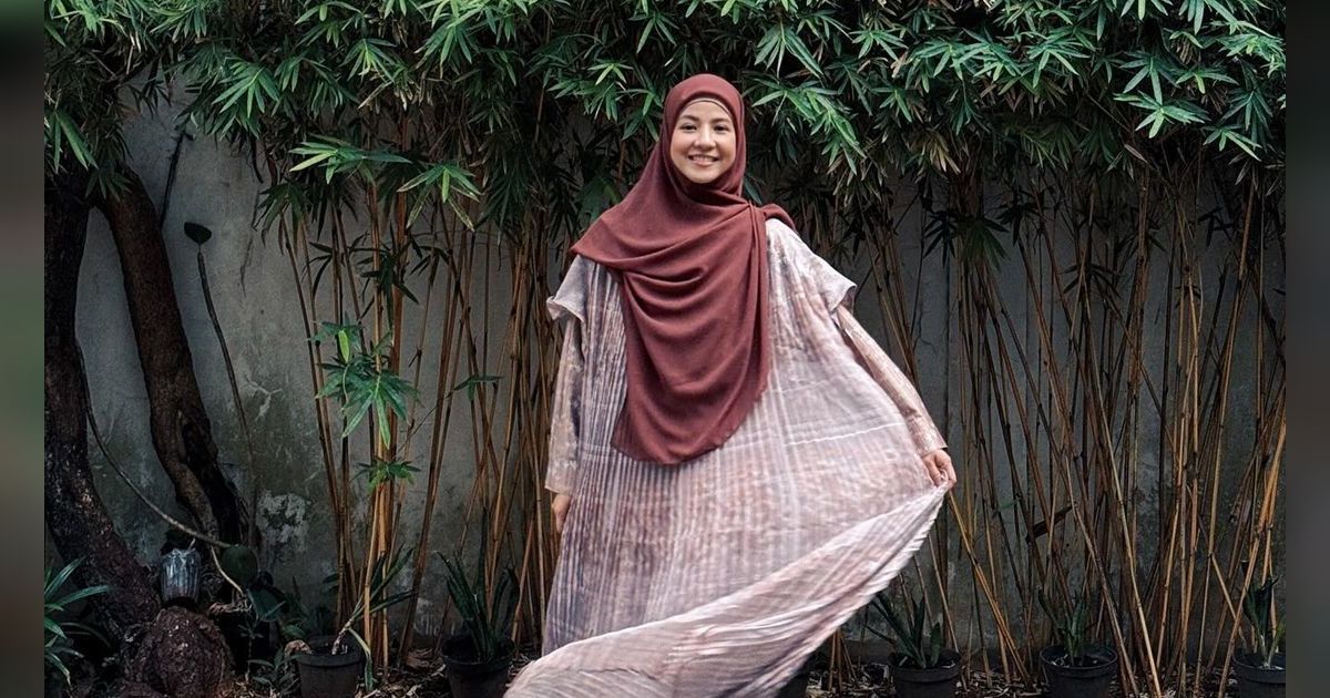 Deretan Artis Ini Pertama Kali Rayakan Lebaran Tanpa Pasangan usai ... Deretan Artis Ini Pertama Kali Rayakan Lebaran Tanpa Pasangan usai ...