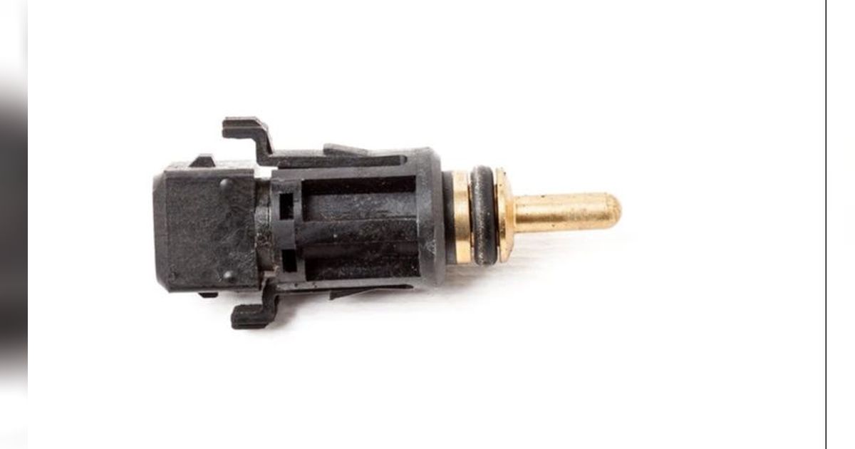 Bagaimana Cara Sensor TPS Bekerja? Begini Penjelasannya - Berita Otosia.com