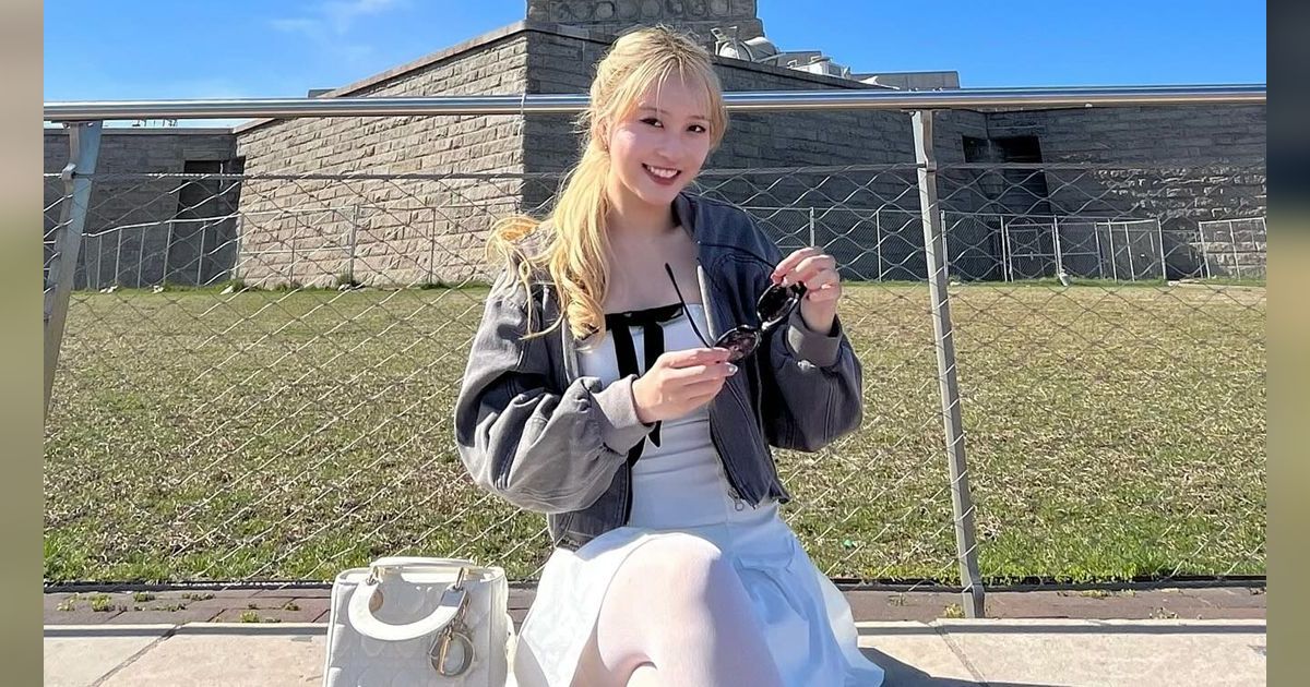 Sederet Fakta Menarik Vior, Gamer Cantik yang Tak Tahu Raditya Dika ...