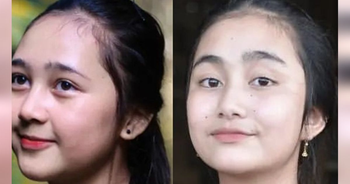 10 Adu Cantik Rumsyah Baduy VS Sarti Baduy yang Viral, Netizen: Lebih Tahu Diri & Murah Senyum ...