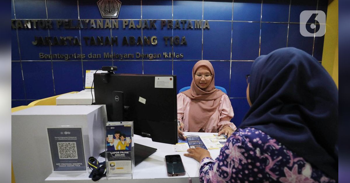 Strategi Begini Bisa Diterapkan untuk Tingkatkan Kepatuhan Wajib Pajak