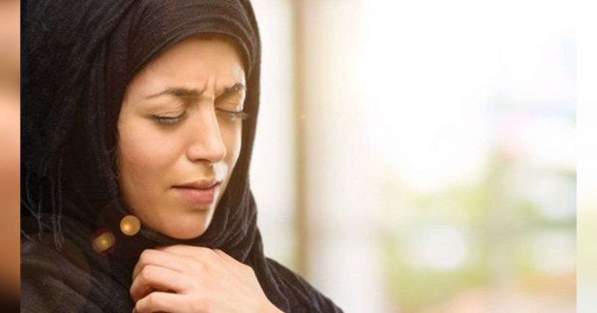 Doa Ketika Galau, Insecure dan Overthingking, Baca untuk Tenangkan Hati ...