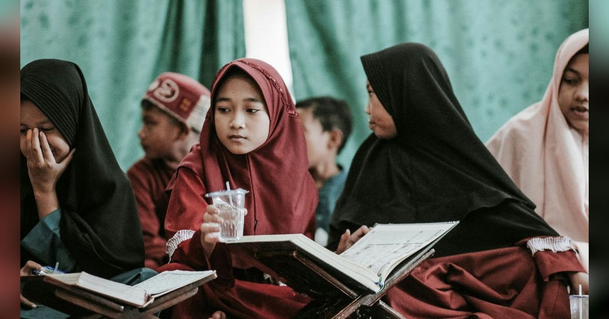 Tips Memilih Pondok Pesantren Yang Tepat Untuk Anak Tips Memilih Pondok Pesantren Yang Tepat Untuk Anak