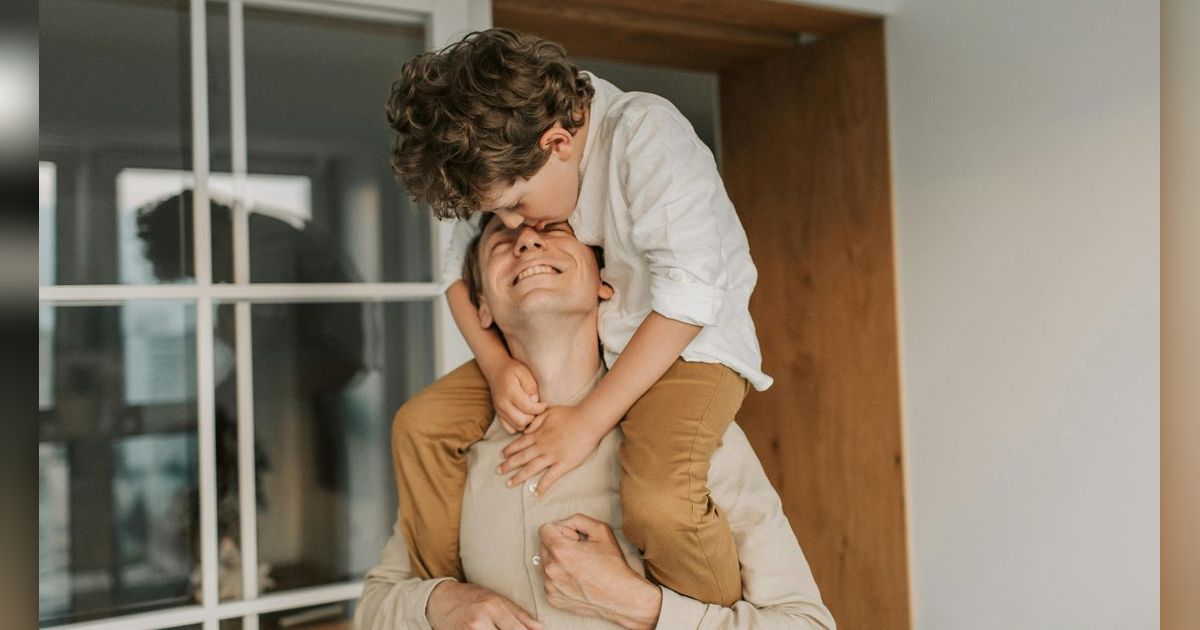 50 Kata-Kata untuk Ayah yang Sudah Meninggal Dunia, Ungkapan Cinta dan ... 50 Kata-Kata untuk Ayah yang Sudah Meninggal Dunia, Ungkapan Cinta dan ...