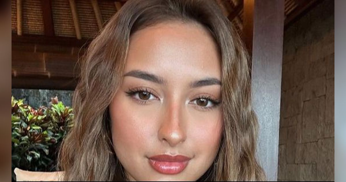 Pilu, Ini Chat Terakhir Dali Wassink ke Jennifer Coppen Sebelum ... Pilu, Ini Chat Terakhir Dali Wassink ke Jennifer Coppen Sebelum ...