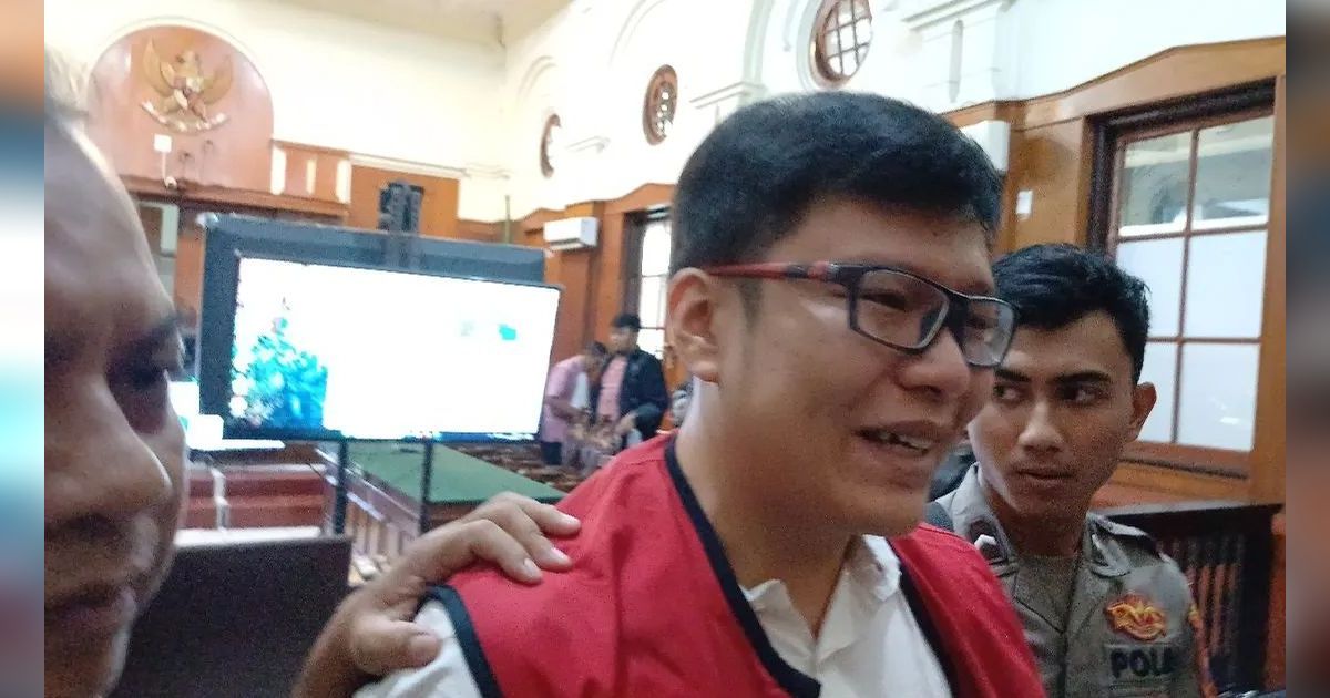 Jaksa Bakal Ajukan Kasasi Atas Vonis Bebas Ronald Tannur | Dream.co.id Jaksa Bakal Ajukan Kasasi Atas Vonis Bebas Ronald Tannur | Dream.co.id