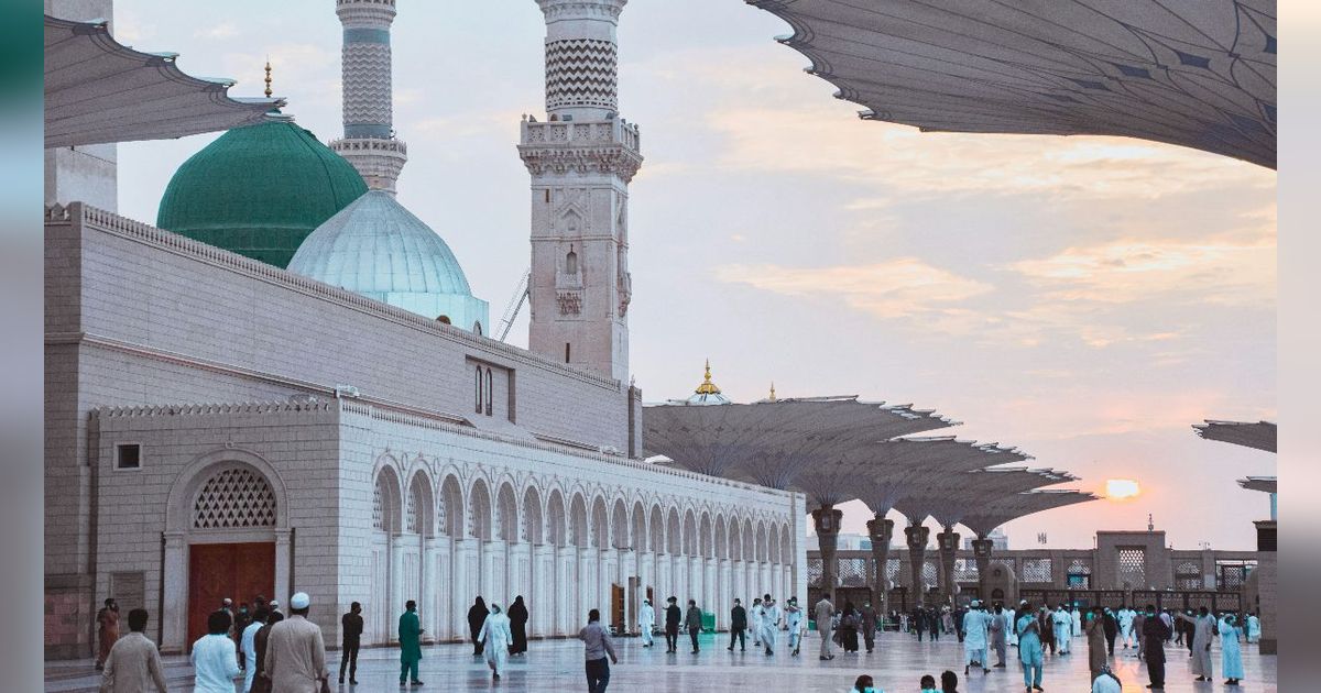 50 Kata-Kata Hari Jumat untuk Umat Islam yang Indah, Terasa ... 50 Kata-Kata Hari Jumat untuk Umat Islam yang Indah, Terasa ...