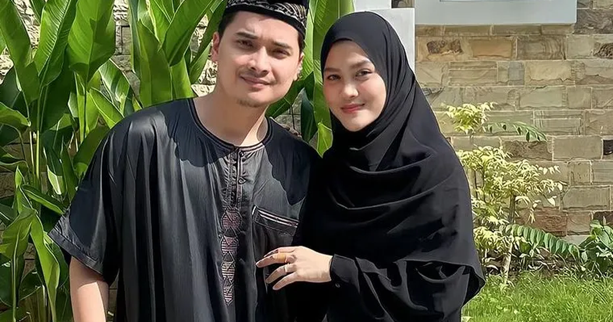 Potret Momen Manis saat Alvin Faiz Jenguk Yusuf yang Baru Dikhitan