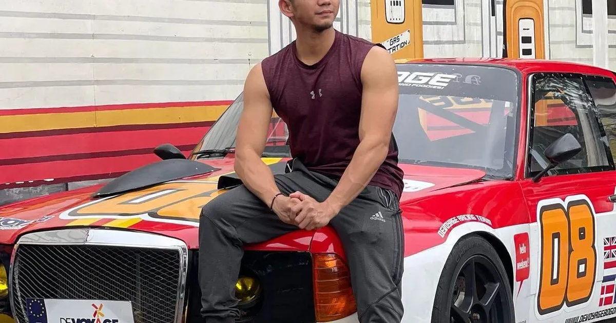 Adu Gaya Rizky DA dan Iqbal Rosadi yang Berhasil Luluhkan Hati Nadya ...