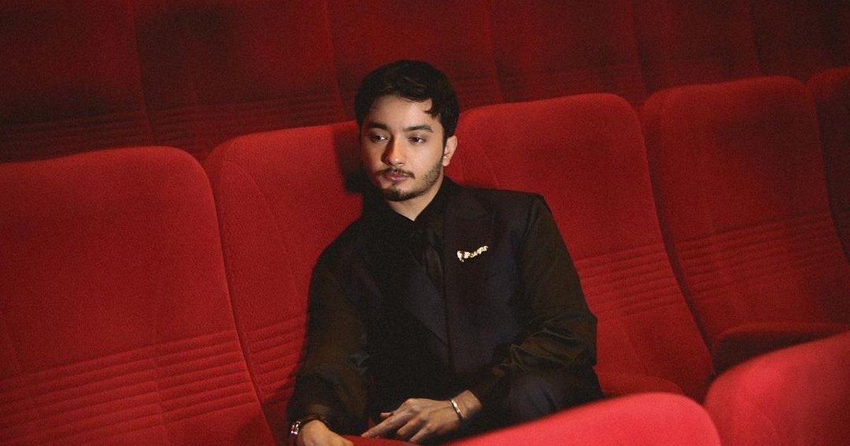 Gara-gara Pacar, Bryan Domani Suka Nonton Film Korea sampai Kepincut ...