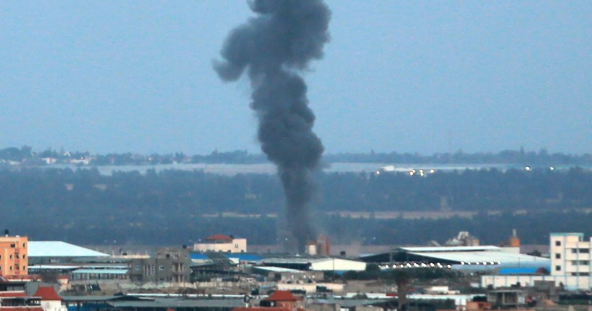 Mengenal Sayeret Matkal, Pasukan Khusus Paling Elite Israel yang ...