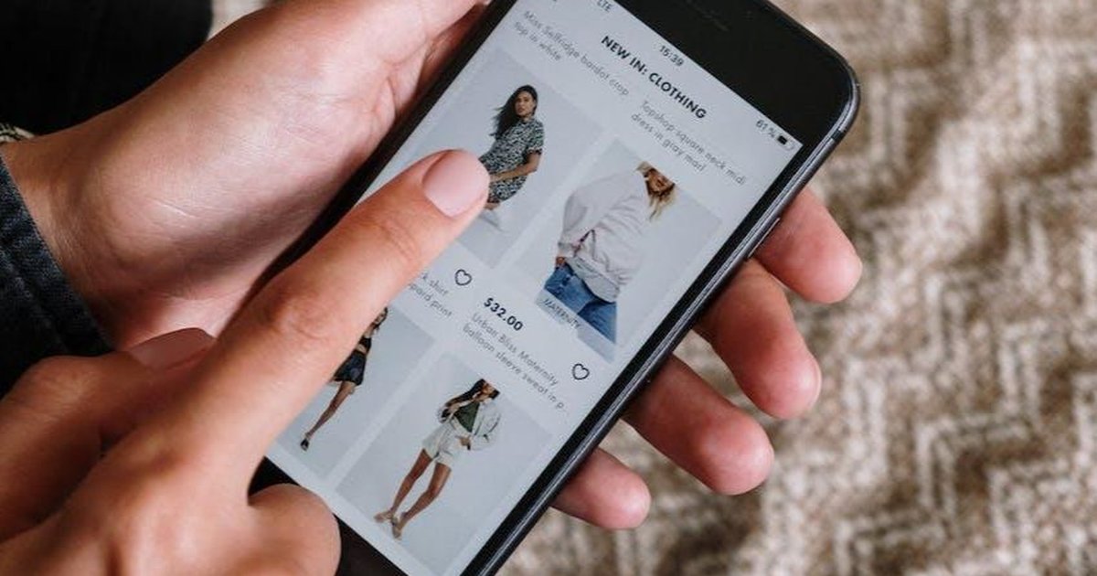 Momen Ngakak Salah Beli Barang Akibat Kurang Teliti saat Belanja Online Momen Ngakak Salah Beli Barang Akibat Kurang Teliti saat Belanja Online