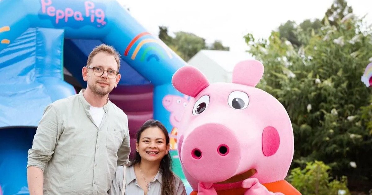 Sempat Tinggal di Belanda, Intip 10 Potret Rumah Mewah Eks Artis FTV Nanda Gita di Depok