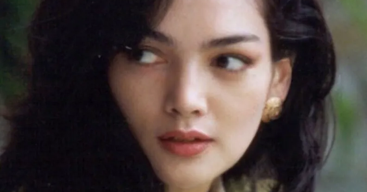 Intip 9 Potret Lawas Ida Iasha yang Dijuluki Artis Tercantik Tahun 80-an