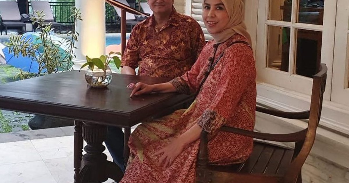 Selalu Terlihat Harmonis, Mertua Tasya Kamila Umumkan Perceraian